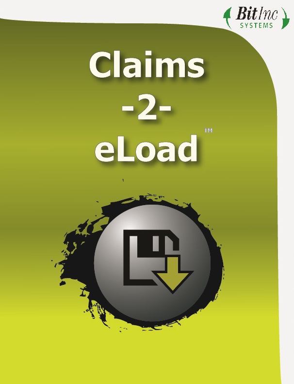 Claims-2-eLoad – BitInc Systems